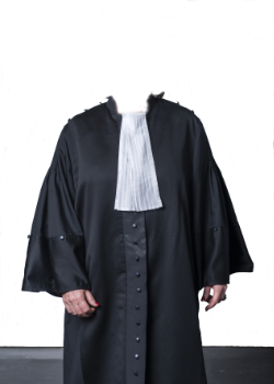 Selfie - Raad voor de Rechtspraak